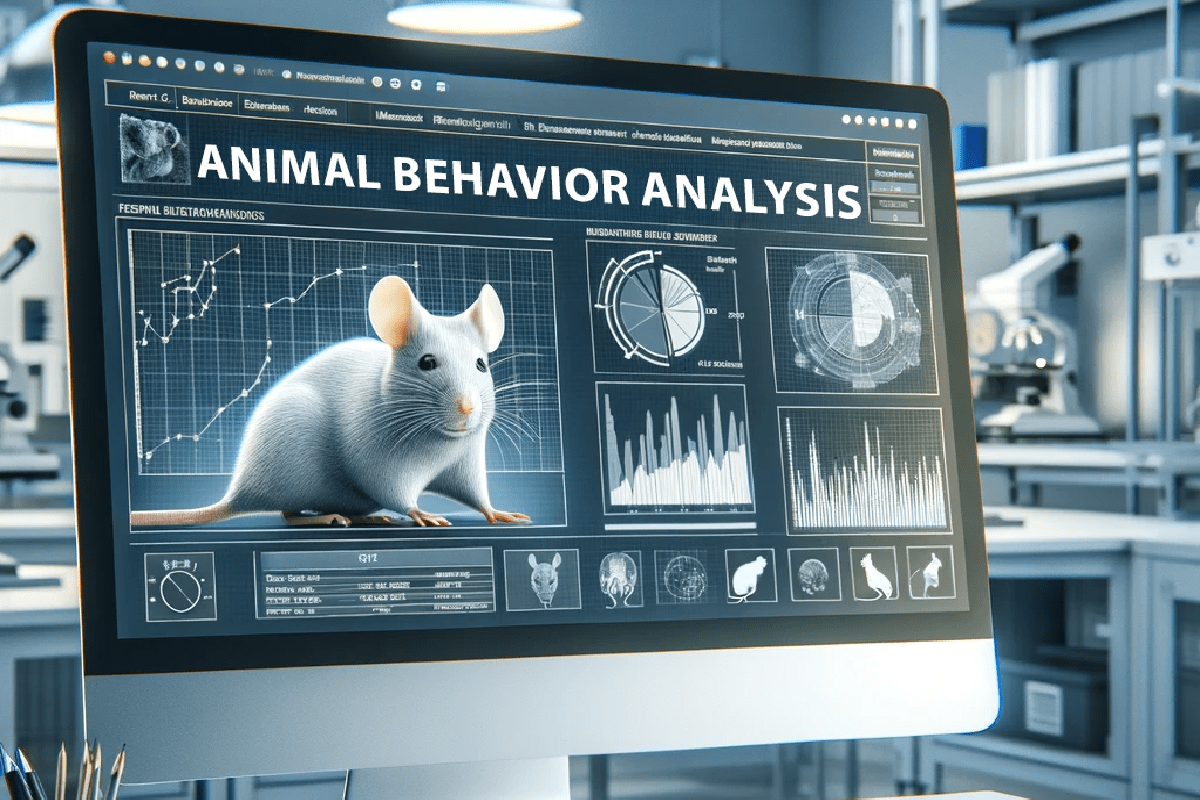 Solution for Animal Behavior Analysis – PicoTeam